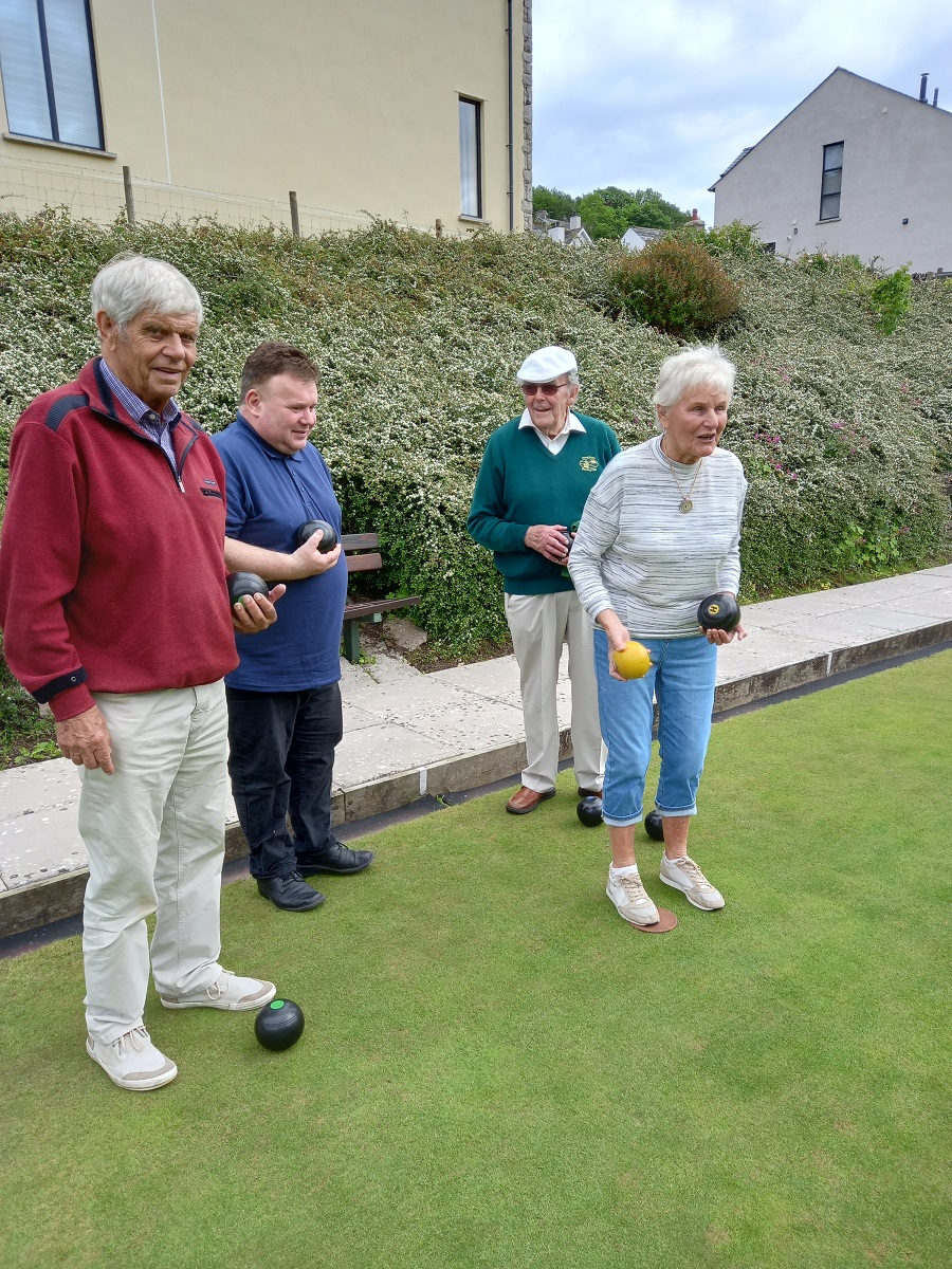 Photo Gallery – Heversham Bowling Club