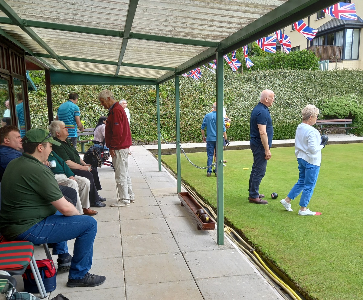 Photo Gallery – Heversham Bowling Club